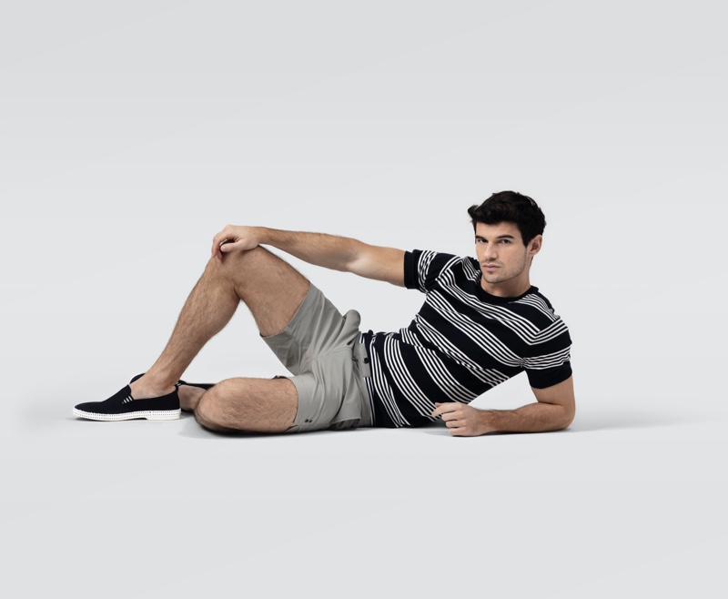 Ron Dorff x Rivieras Collection 2022 Collaboration