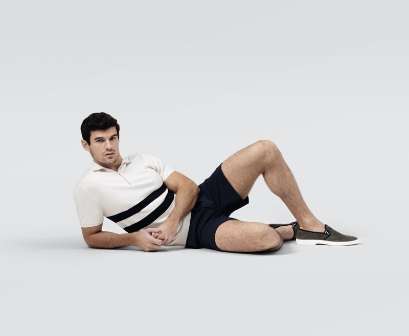 Ron Dorff x Rivieras Collection 2022 Collaboration