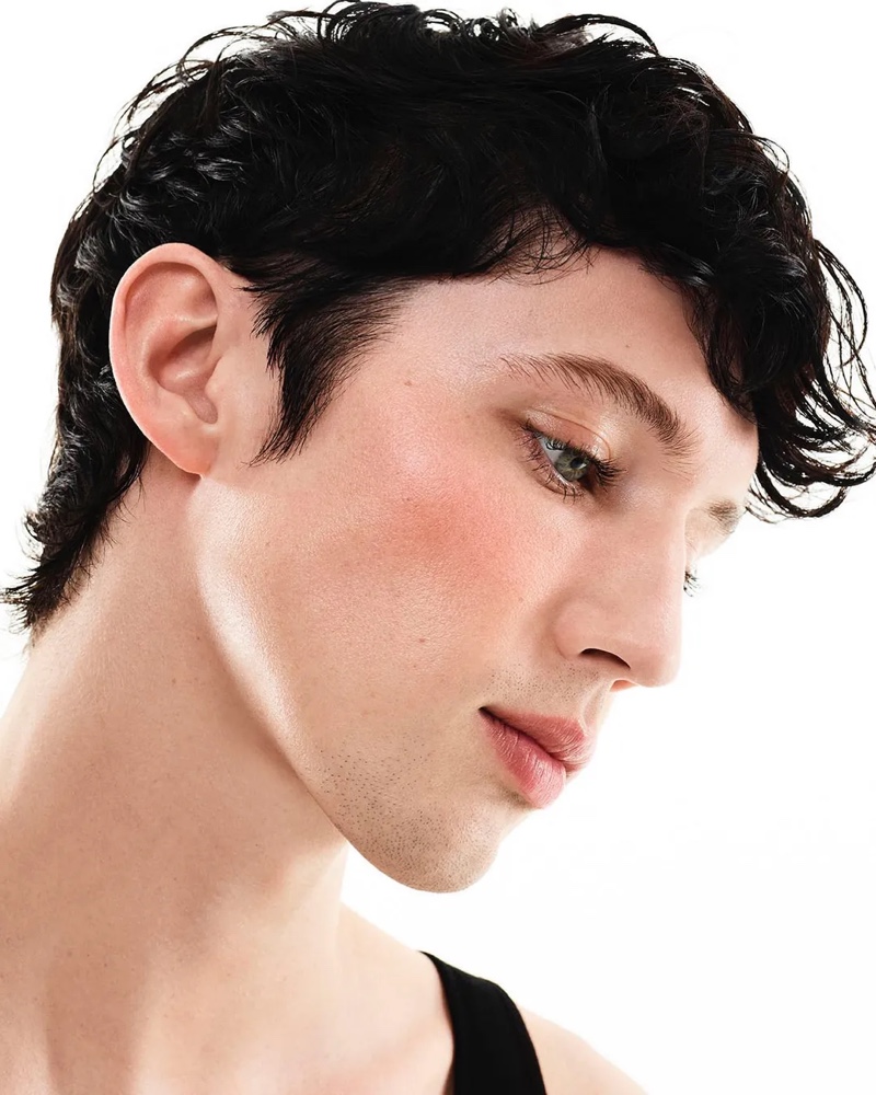 Troye Sivan YSL Beauty Brand Ambassador 2022