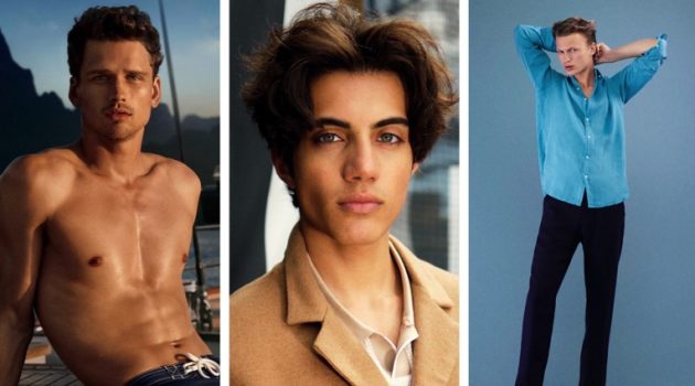 The Fashionisto | Men's Fashion, Style & Entertainment