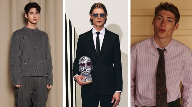 The Fashionisto | Men's Fashion, Style & Entertainment