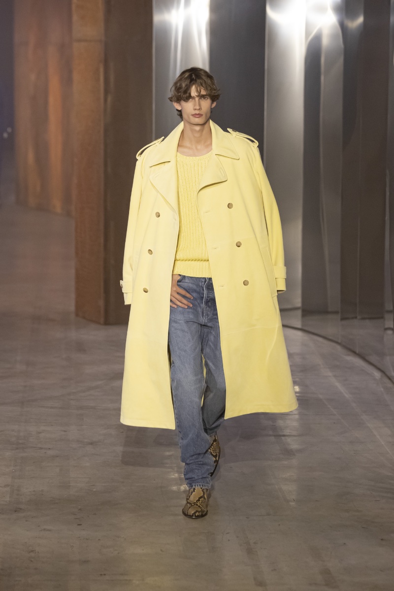 Bally Collection Fall 2022