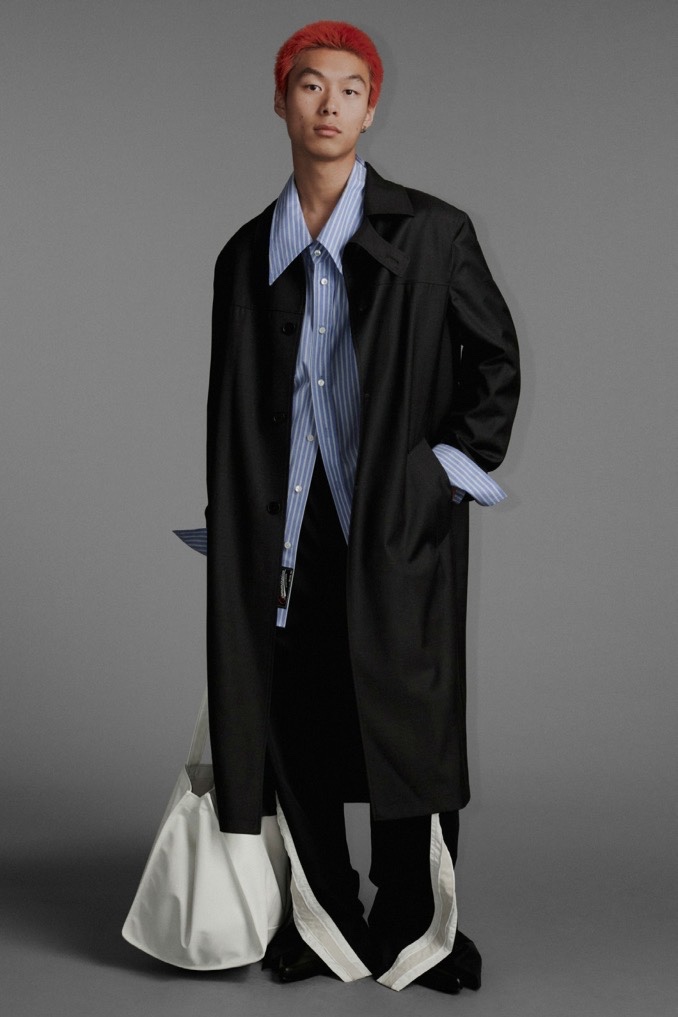 Commission Collection Spring 2023 Lookbook