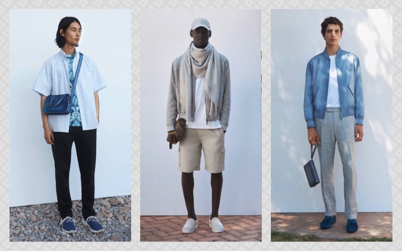 Berluti Spring/Summer 2023 Collection