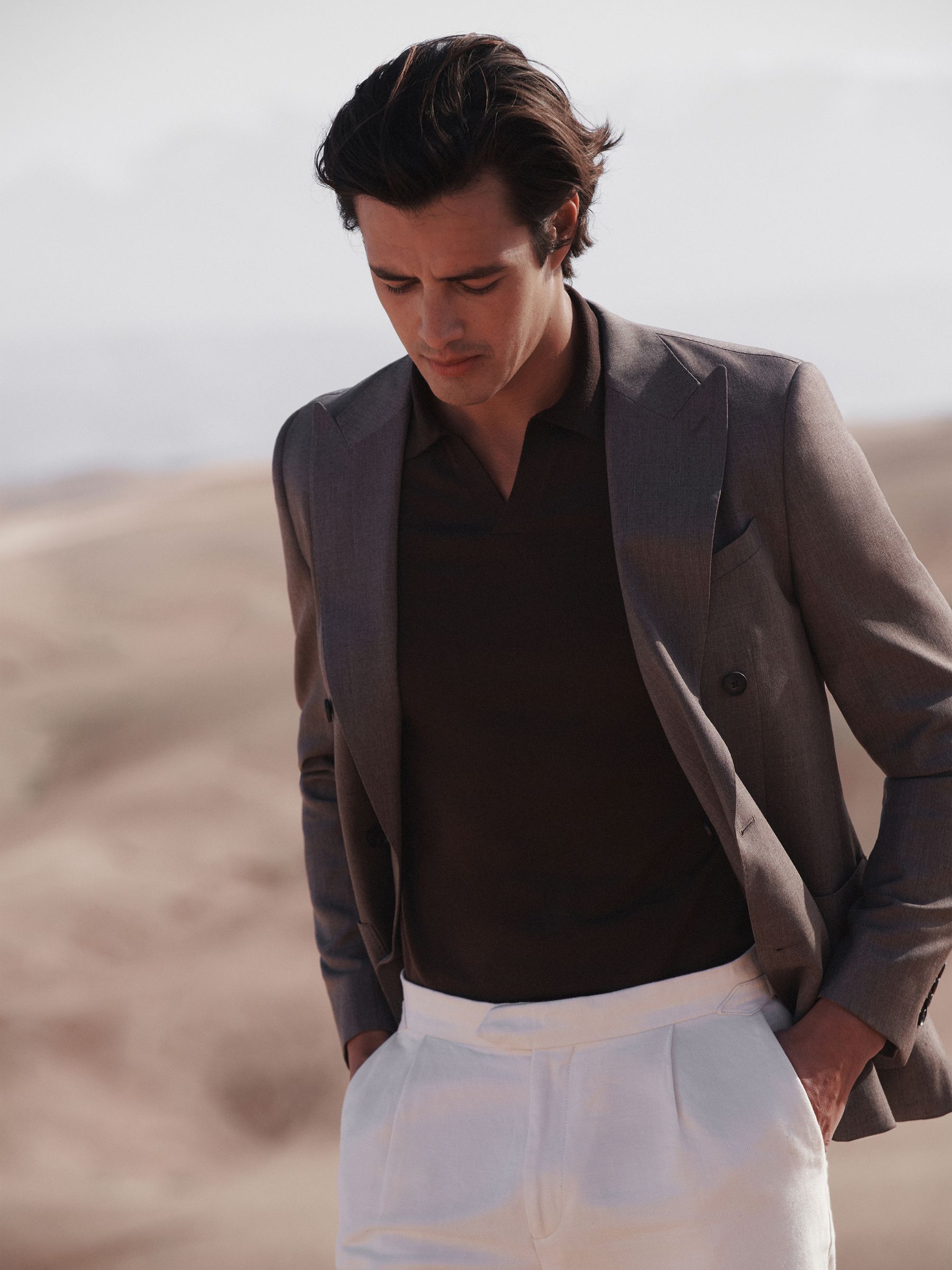 Summer Mirage: REISS’ Stylish Affair – The Fashionisto