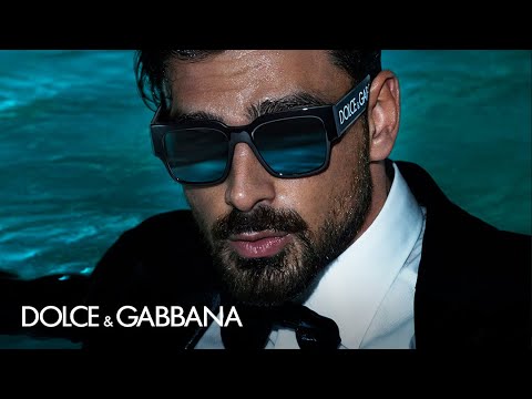 Michele Morrone Dolce Gabbana