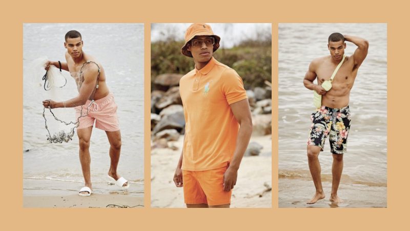 Louis Garrel is Obsessed for L'Officiel Paris May Cover Story – The ...