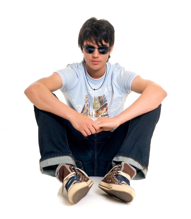 90s Fashion For Men The Best Trends Of The Decade