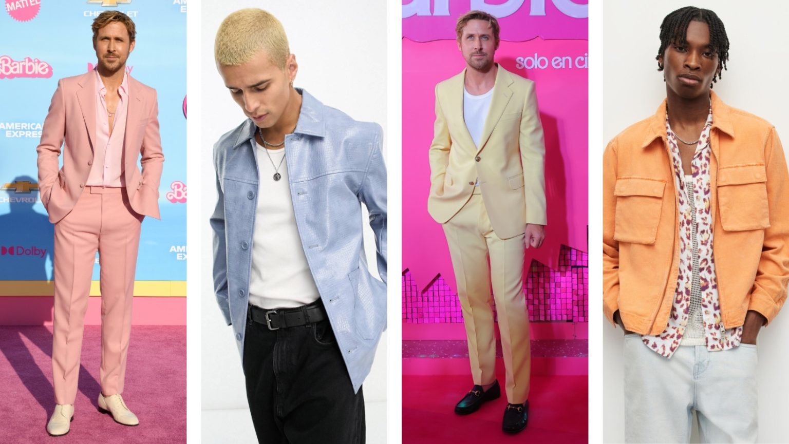 The Rise of Kencore: Embracing Ken's Fashion Revolution