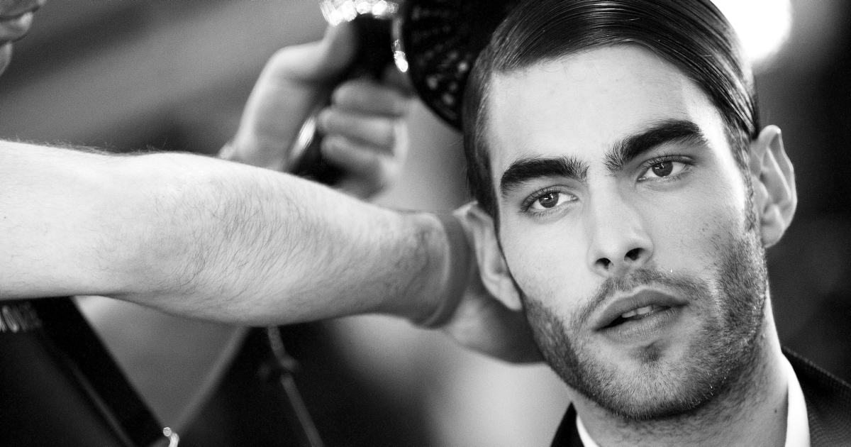 How To Become A Male Model - Infoupdate.org