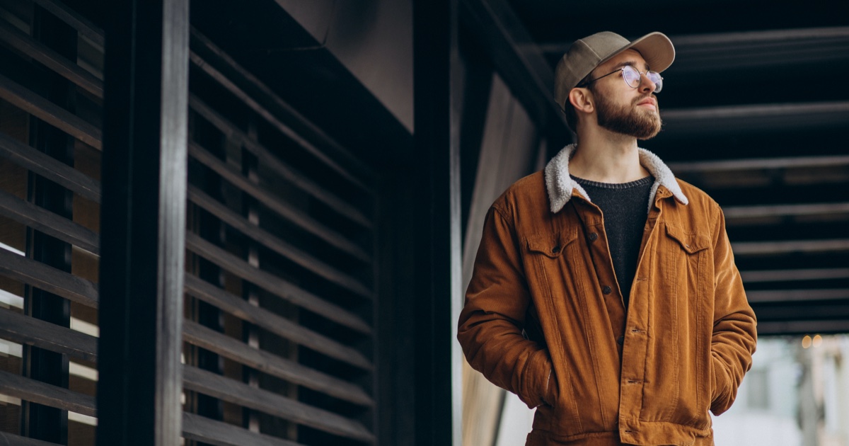 Versatile Clothing for Men: Ace These 3 Styles