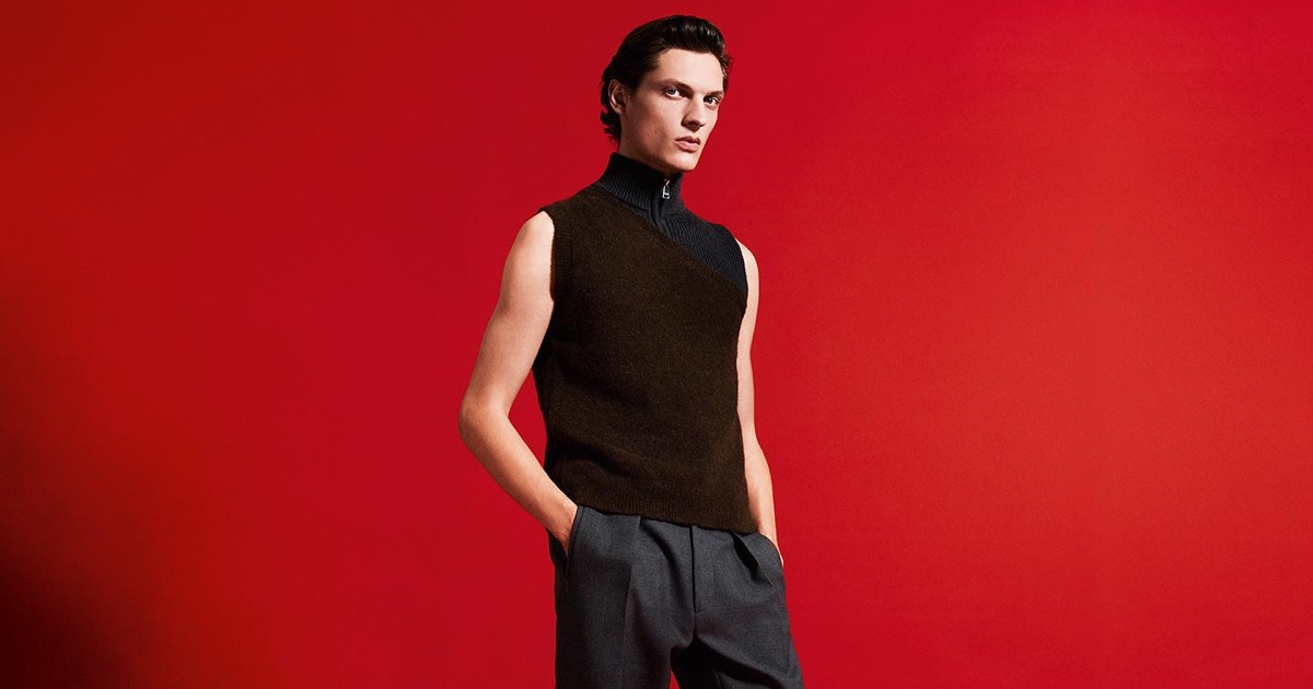 Beymen Spotlights Jil Sander, Valentino + More for Fall