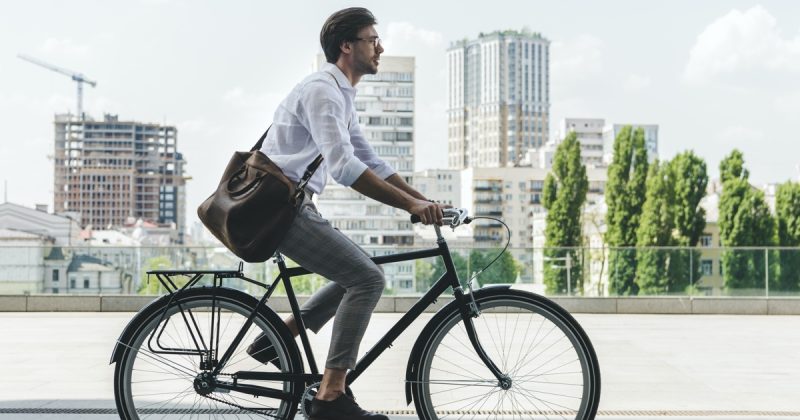 5 Male Model Workout Plans To Get You In Shape – The Fashionisto