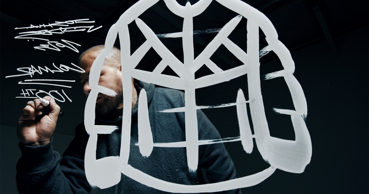 Colmar Celebrates 100 Years with Joshua Vides Collaboration