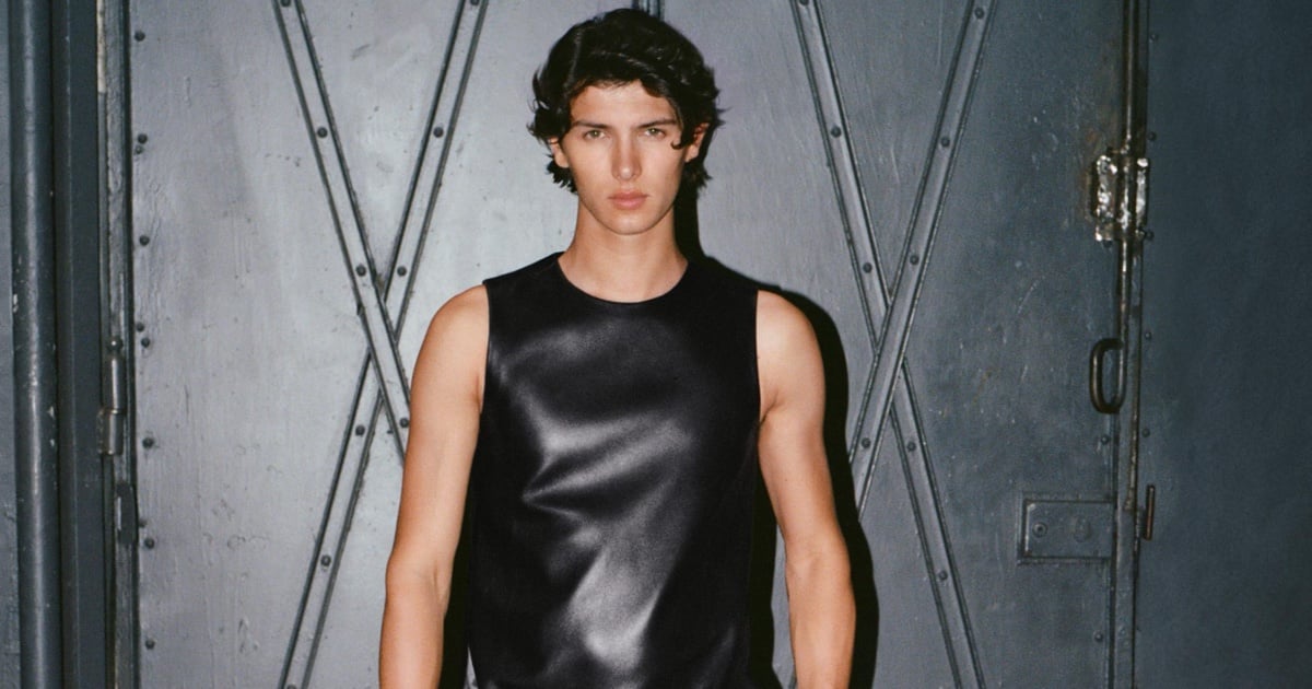 Count Nikolai of Monpezat Goes Bold for El País Semanal