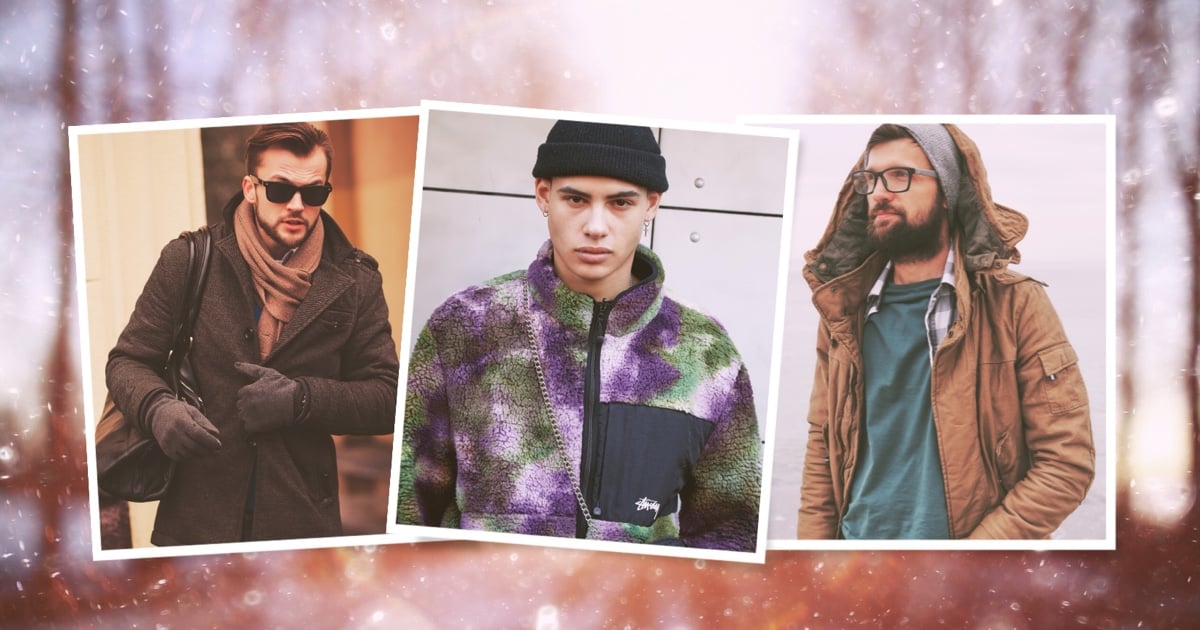How to Dress for Cold Weather: A Guide to Functional Wear