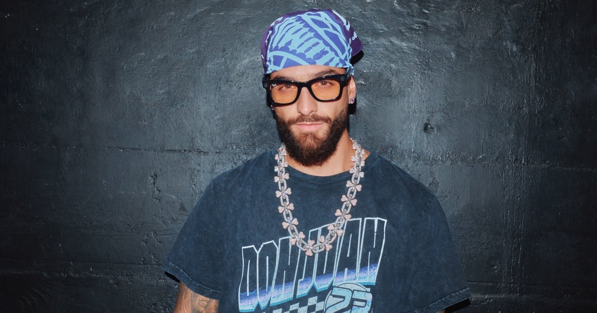 Maluma Fronts Ray-Ban Meta Ad: The Singer's Point of View