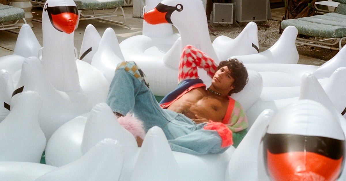 SSENSE's Exclusive Once Upon a Time at Marni Capsule