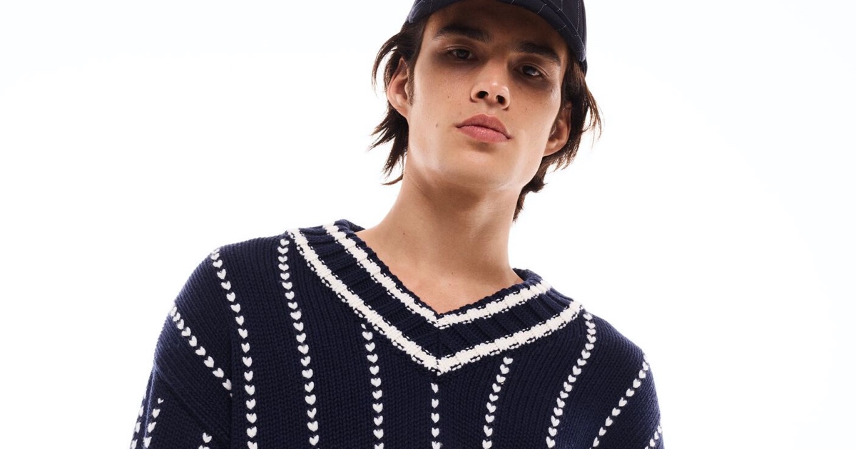 GANT Pre-Spring 2024: The Sport of Style – The Fashionisto