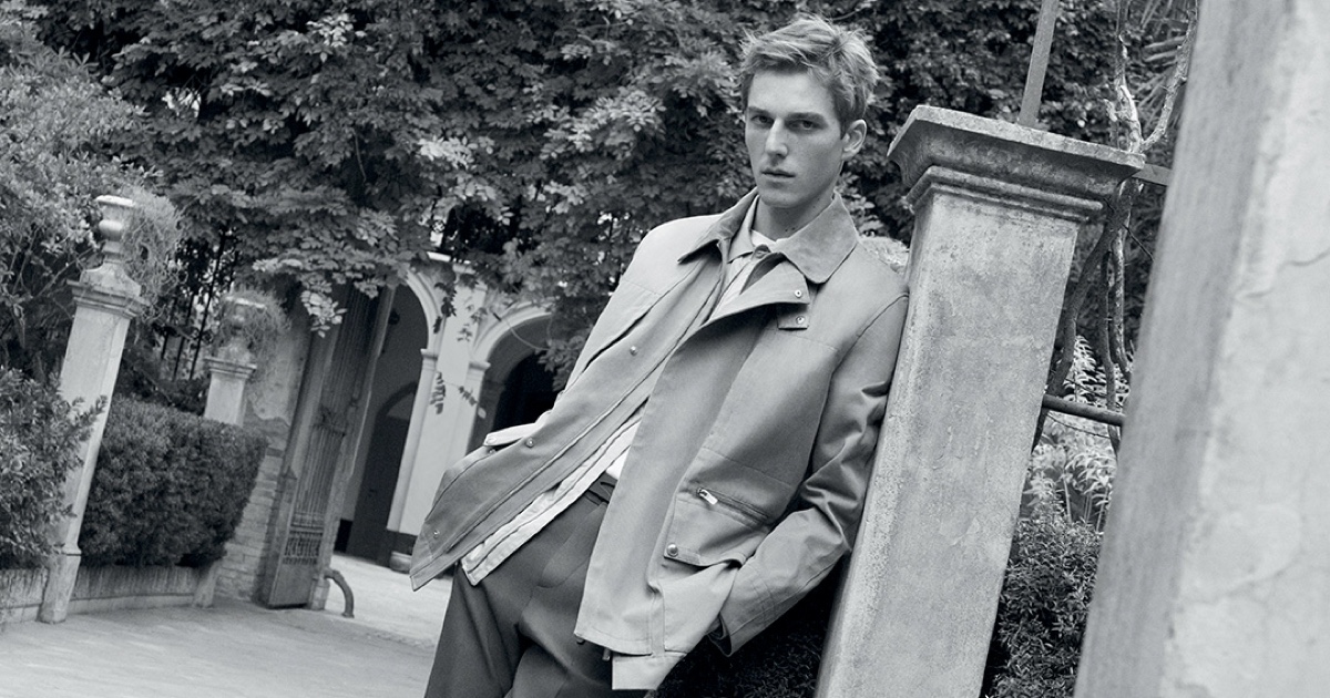 Tod's Pre-Spring 2024 Campaign: Artisanal Anew, New Classics