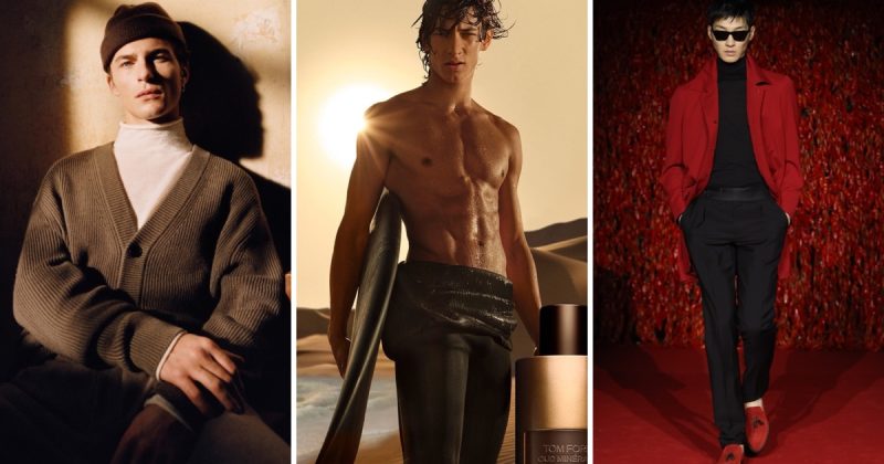 Men's Fashion, Style, Grooming, & Lifestyle | The Fashionisto