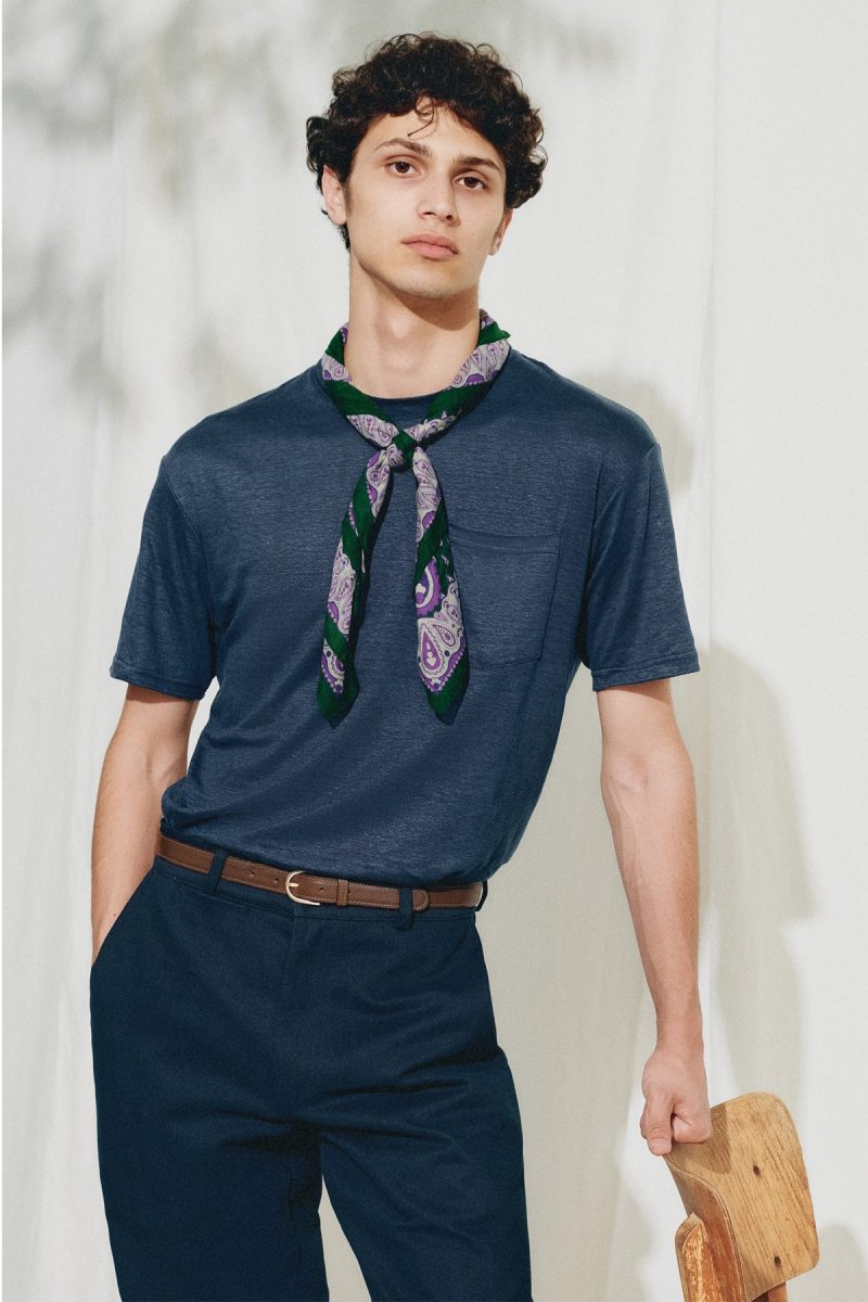 De Bonne Facture Spring 2024: Artisanal Threads