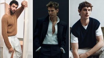 Men's Fashion, Style, Grooming, & Lifestyle | The Fashionisto