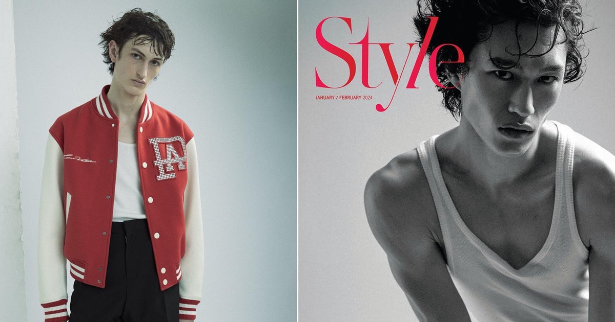 SCMP Style is in Hot Pursuit of Louis Vuitton