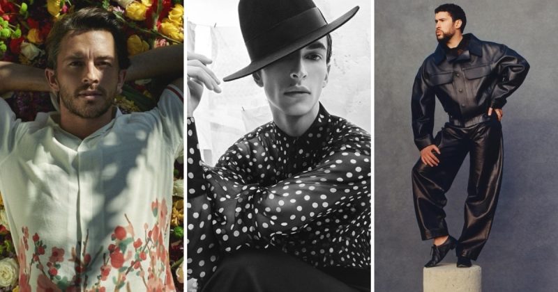 Men's Fashion, Style, Grooming, & Lifestyle | The Fashionisto