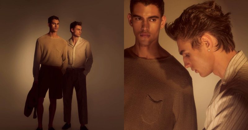 Peek & Cloppenburg Spring/Summer 2010 | Blaine Cook – The Fashionisto