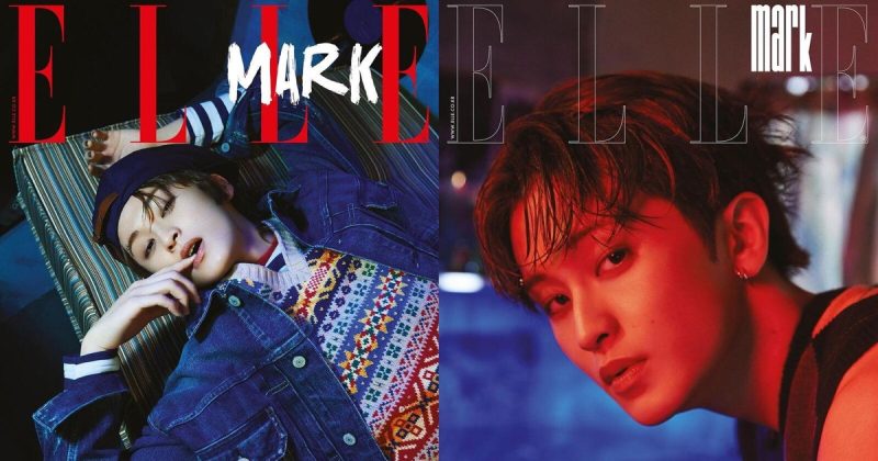 Marko Kalfa Captures Leebo Freeman in Between Shows – The Fashionisto