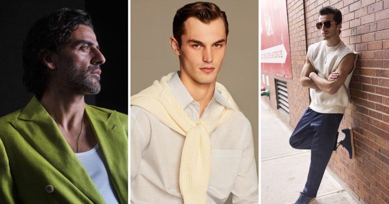 Men's Fashion, Style, Grooming, & Lifestyle | The Fashionisto