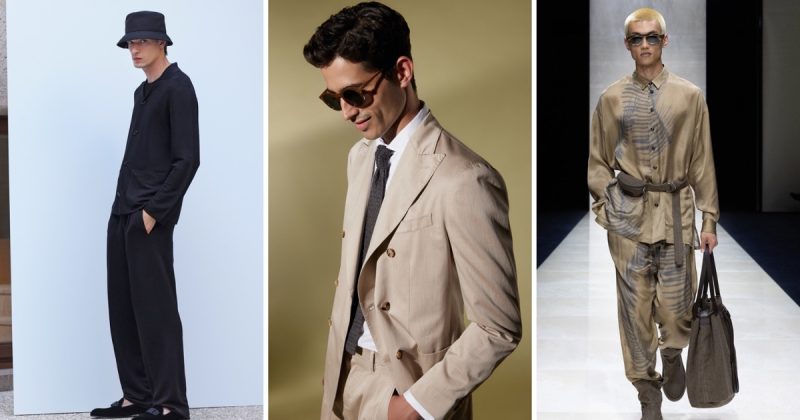 Men's Fashion, Style, Grooming, & Lifestyle | The Fashionisto