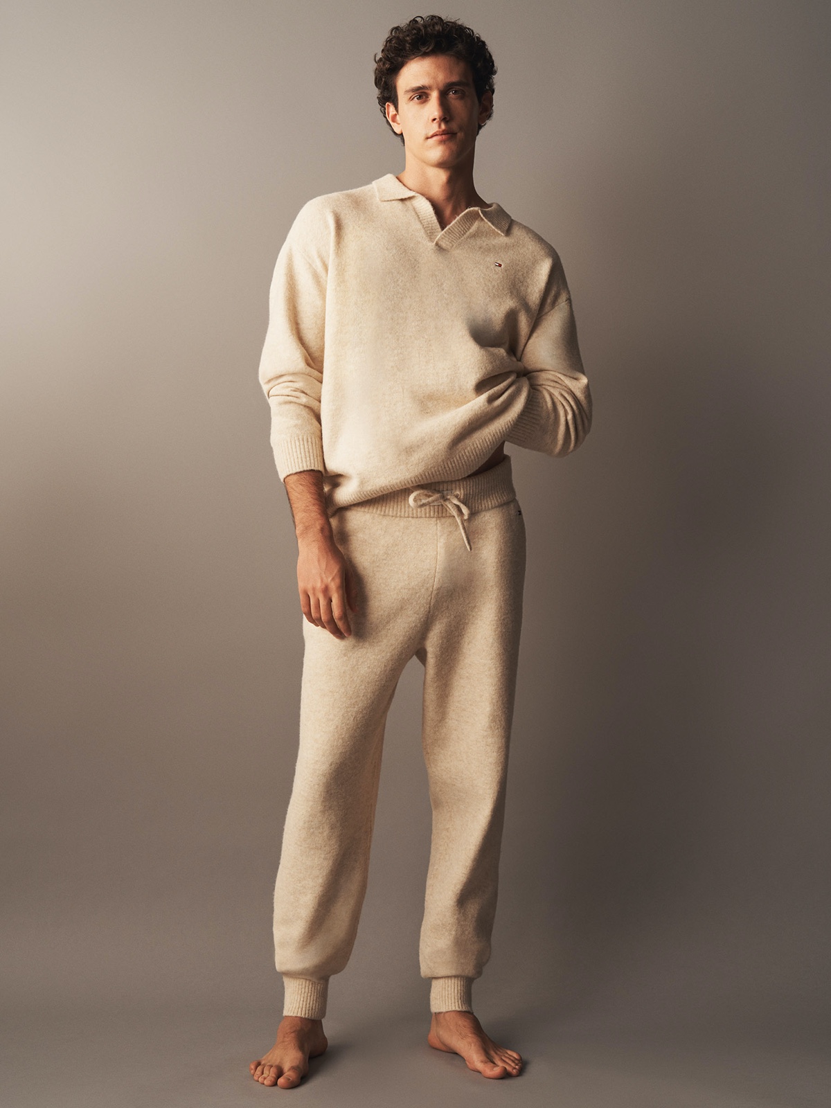 Xavier Serrano | Model | Editorials | Campaigns