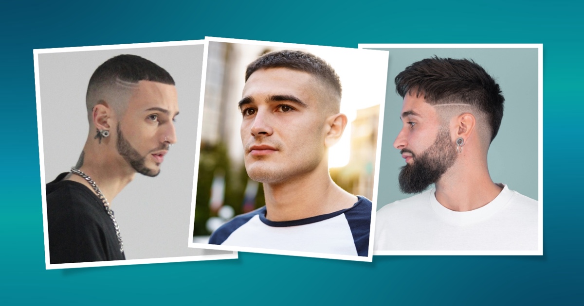 12 Skin Fade Haircuts with Edgy Appeal