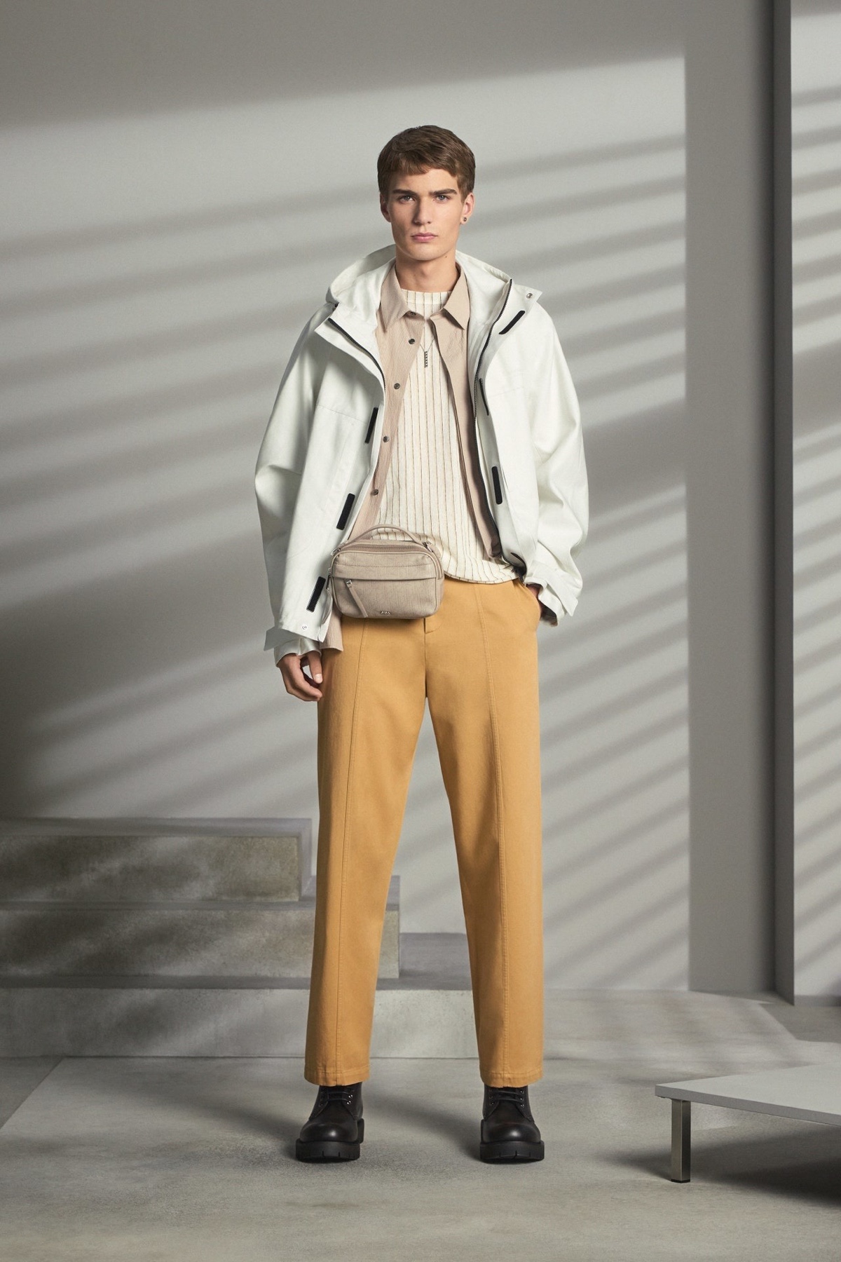 ASOS Summer 2021 Men's Collection Lookbook