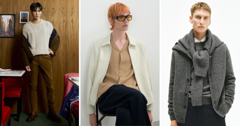 Men's Fashion, Style, Grooming, & Lifestyle | The Fashionisto