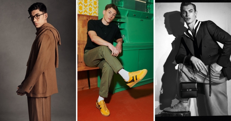 Men's Fashion, Style, Grooming, & Lifestyle | The Fashionisto