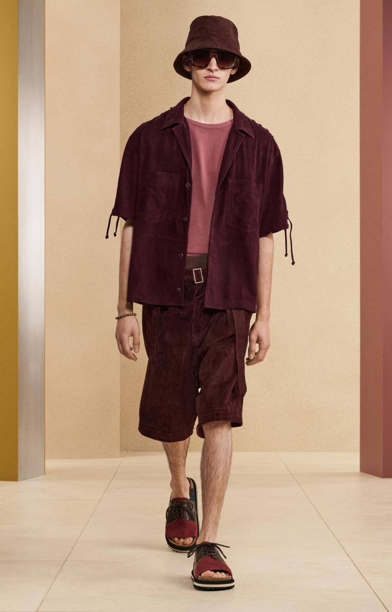Zara SRPLS Spring 2025 Offers Loose Fits with High Precision