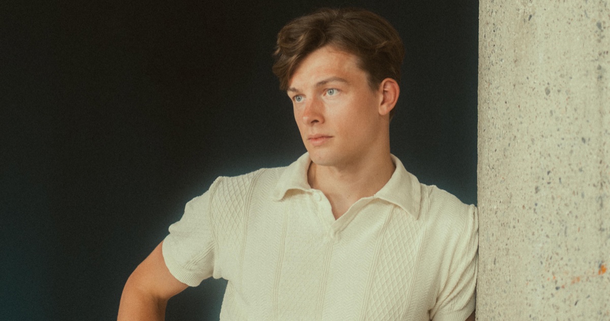 18 Types of Collars for Men That Define Modern Style