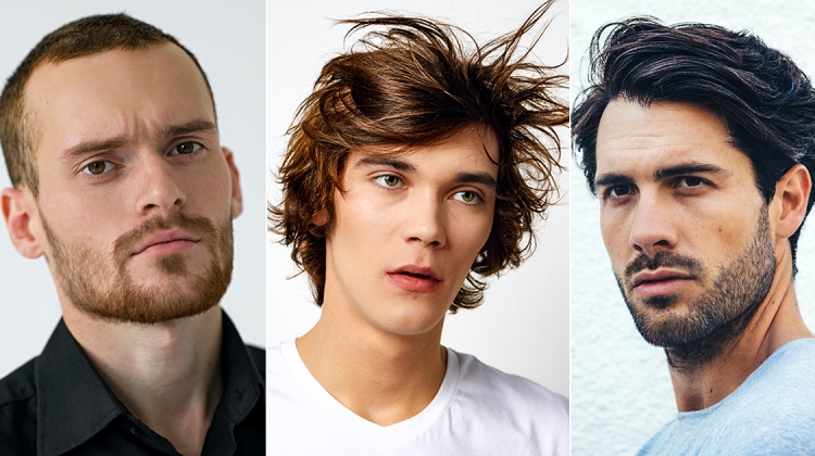 The Fashionisto Men s Fashion Style Grooming Trends