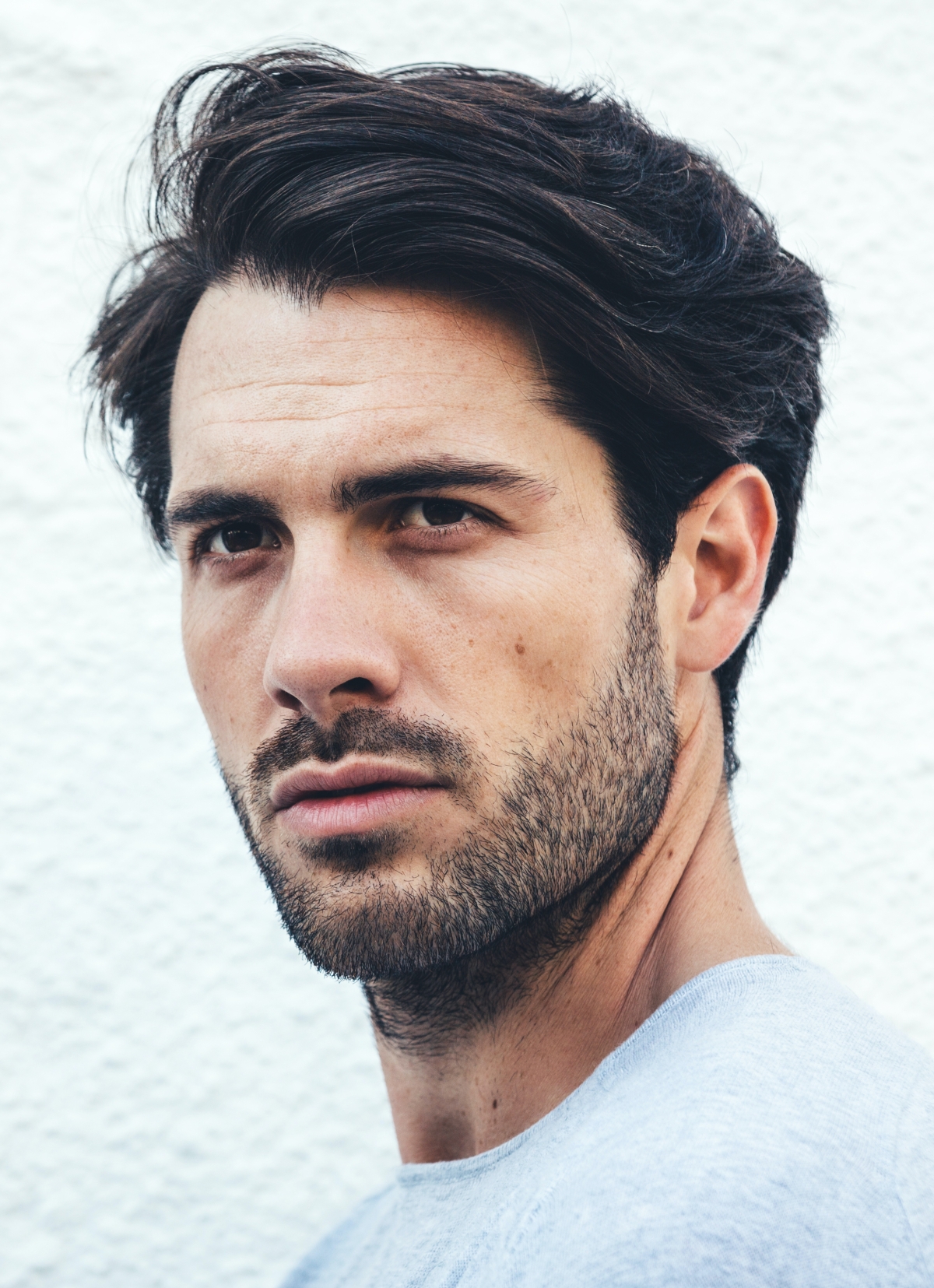 Best Men s Hairstyles Haircuts 2026 Styles For Every Length