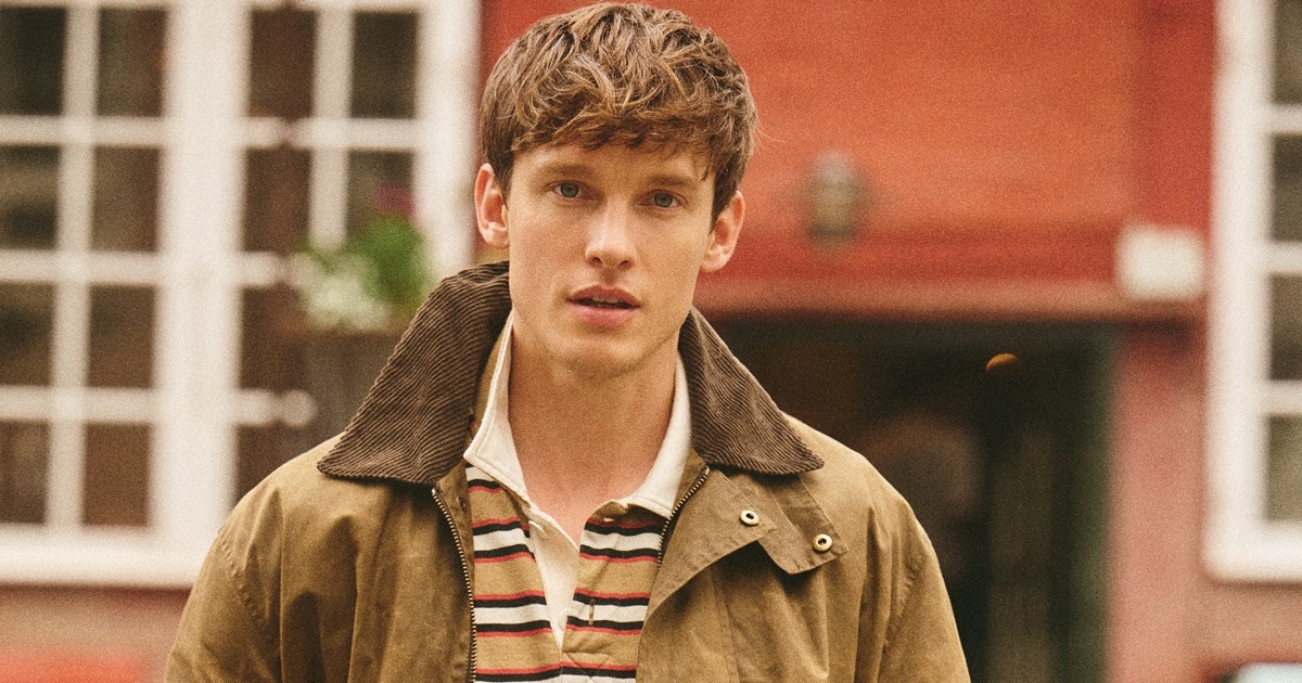 Alex Mill Fall 2025 Delivers Classics for Daily Dressing