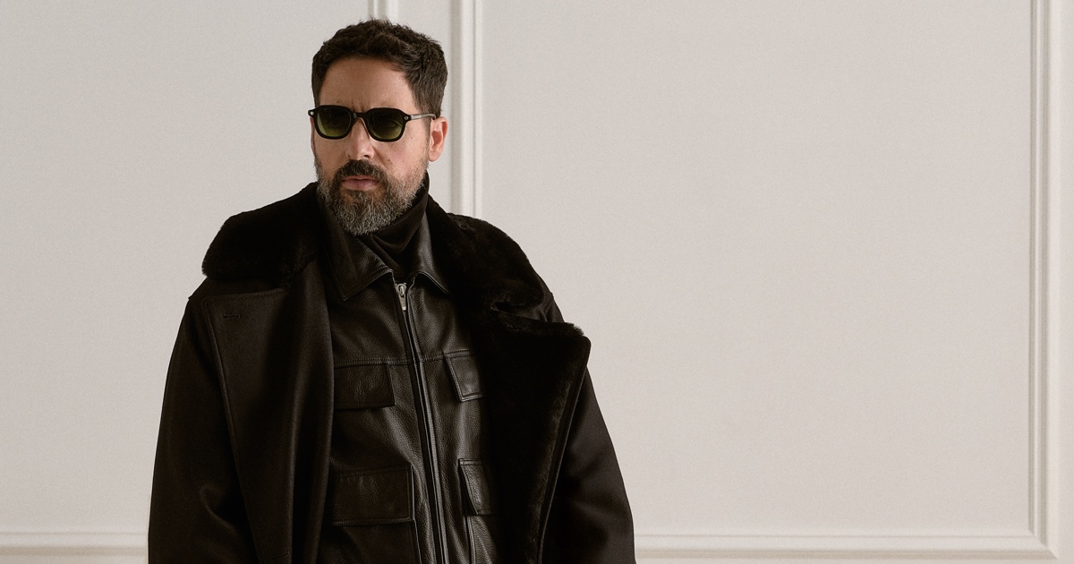 Kith Winter 2025 Trades Noise for Nuance – The Fashionisto