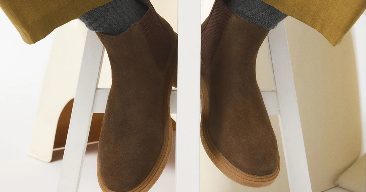 ALDO Boots Show Their Range This Season – The Fashionisto
