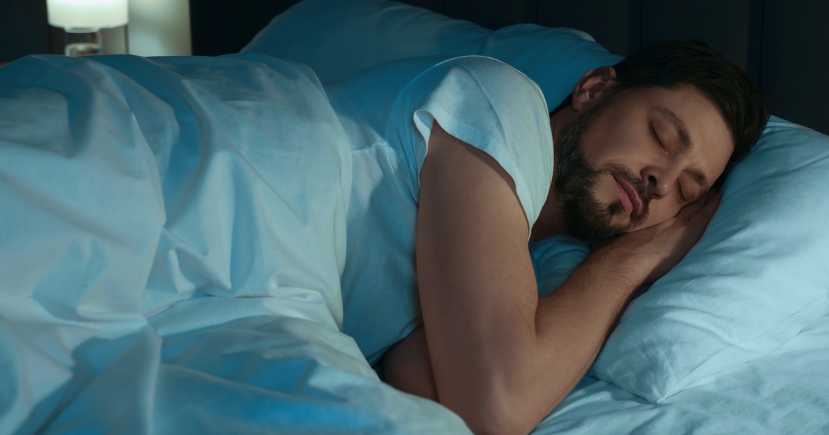 Nighttime Skincare That Works While You Sleep