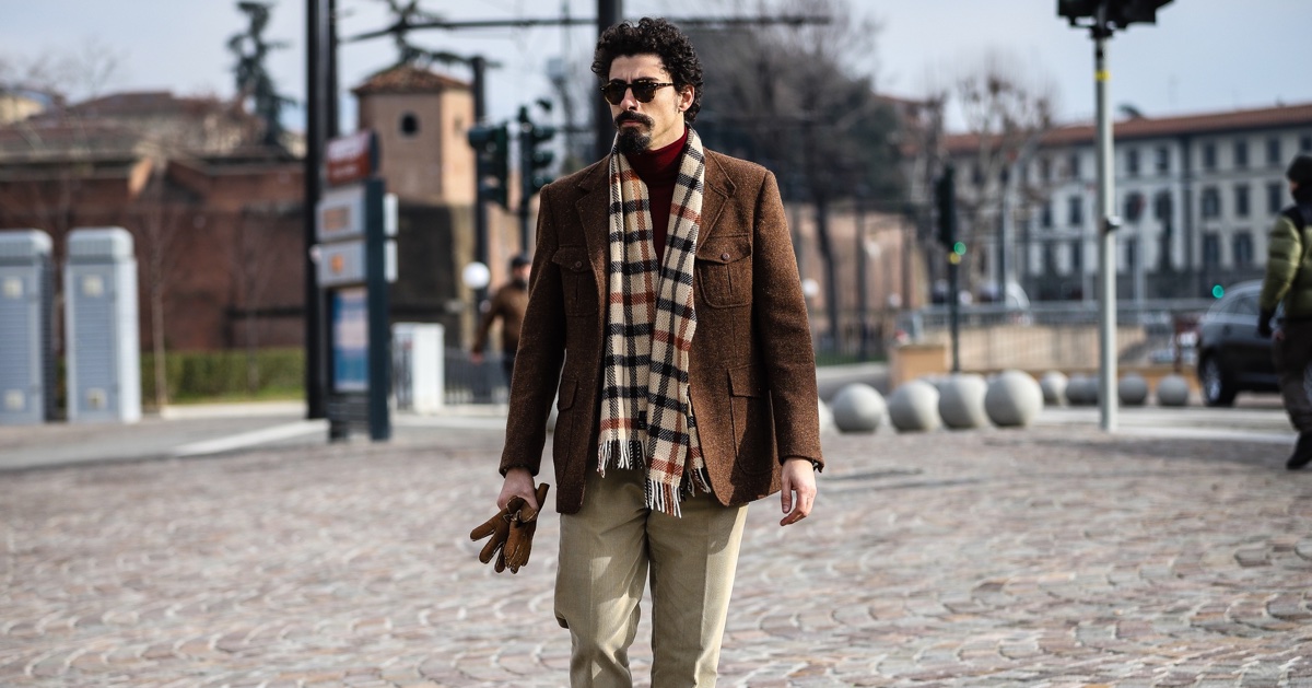 A Modern Man’s Guide to Looking Sharp Without Overdoing It