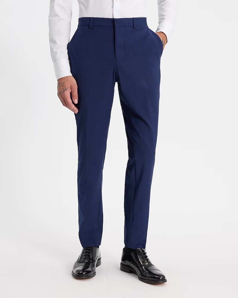 5 Express Dress Pants That Actually Fit Your Life – The Fashionisto