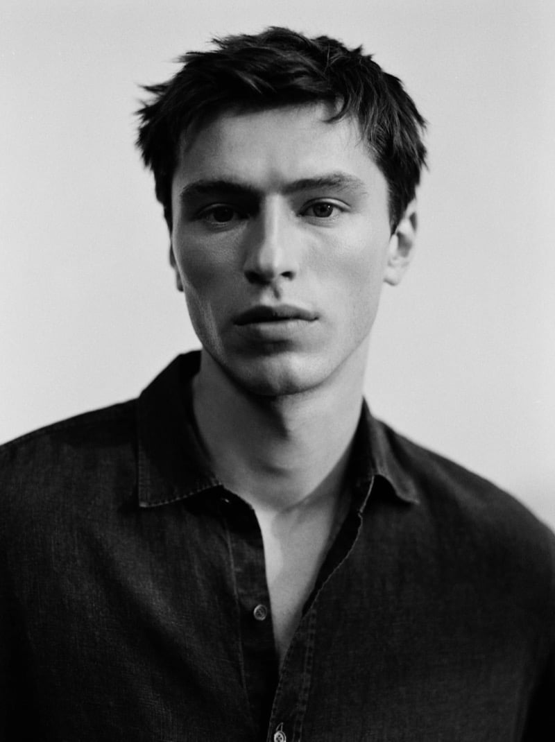 Massimo Dutti Spring 2026 Gets Italian Craft Exactly Right