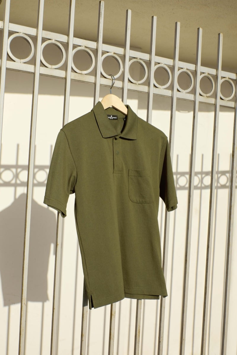 GU x Engineered Garments Trades Form for Saturday Position